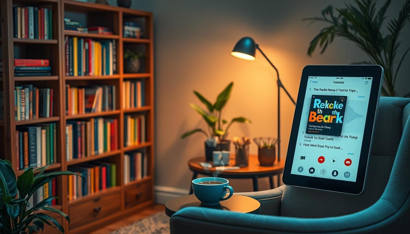 Audiobooks vs Physical Books: Which One Is Right?